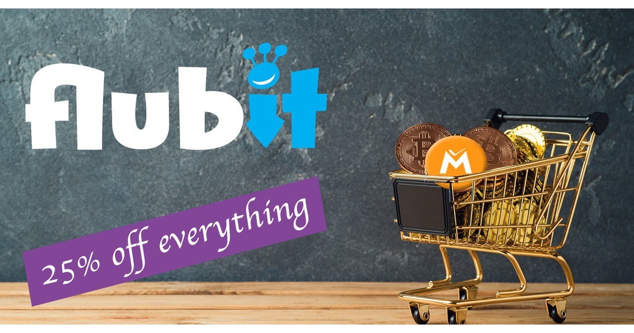 Flubit Logo Linnworks Review 2025: Pros & Cons, User Reviews And More