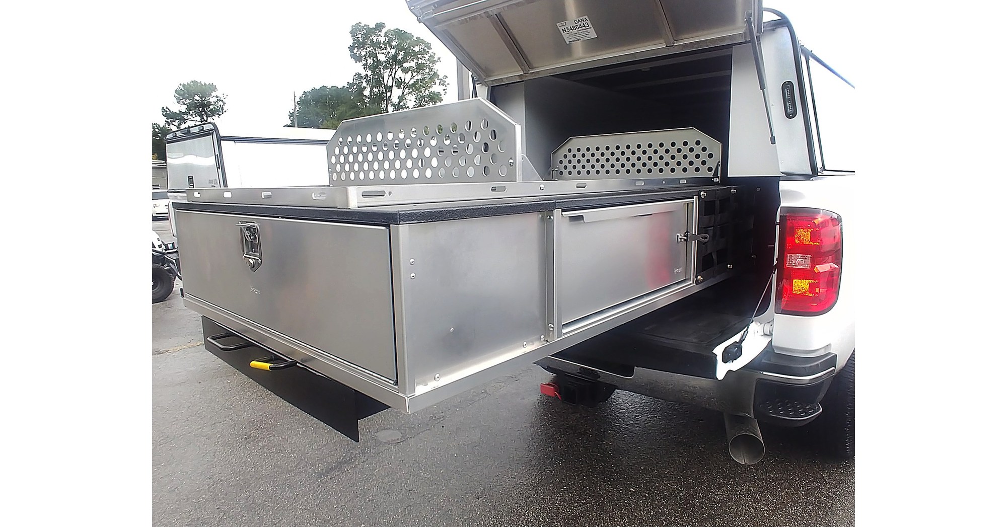 OPS Public Safety Introduces New Product Line: The MAXX Slide, a Roll ...