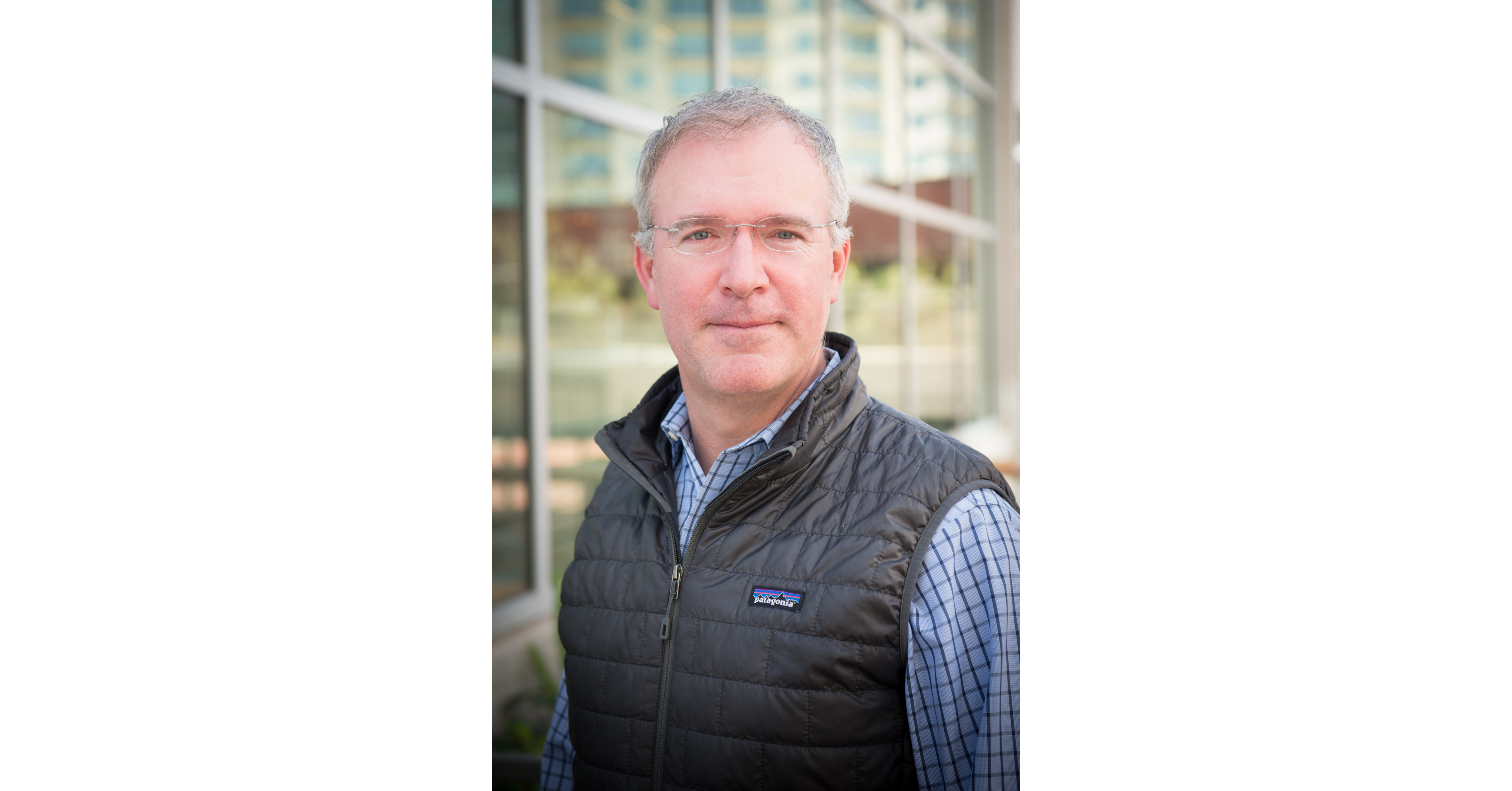 Introducing Liveoak Technologies' New CEO: Tim Ramza