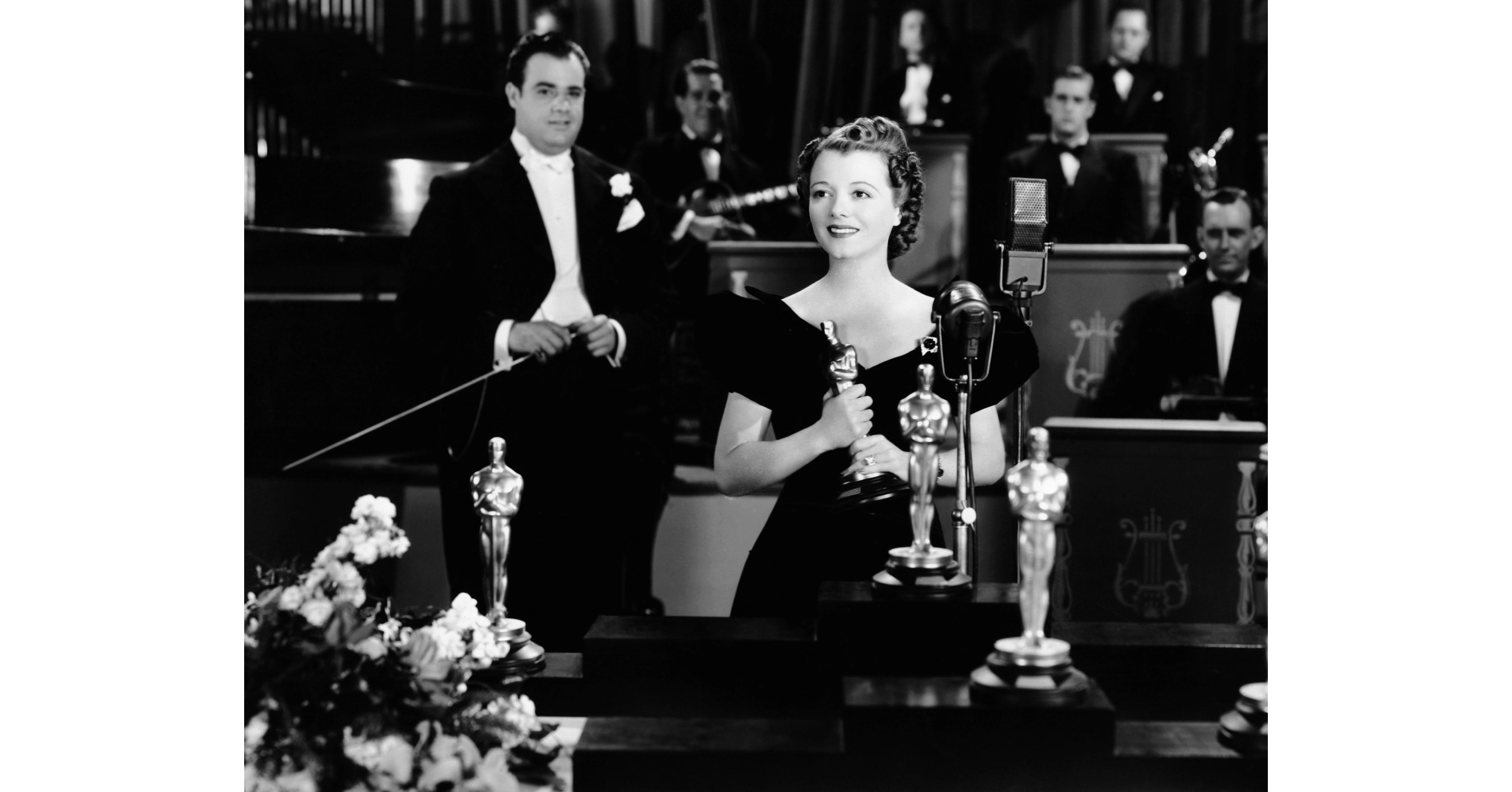 The Film Detective Celebrates the 91st Academy Awards With a Weekend of ...