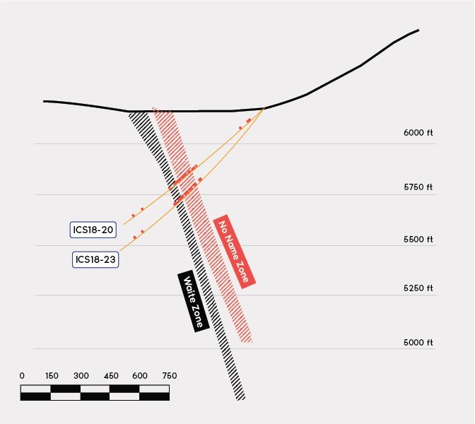 First Cobalt Adds to Strike Length at Iron Creek
