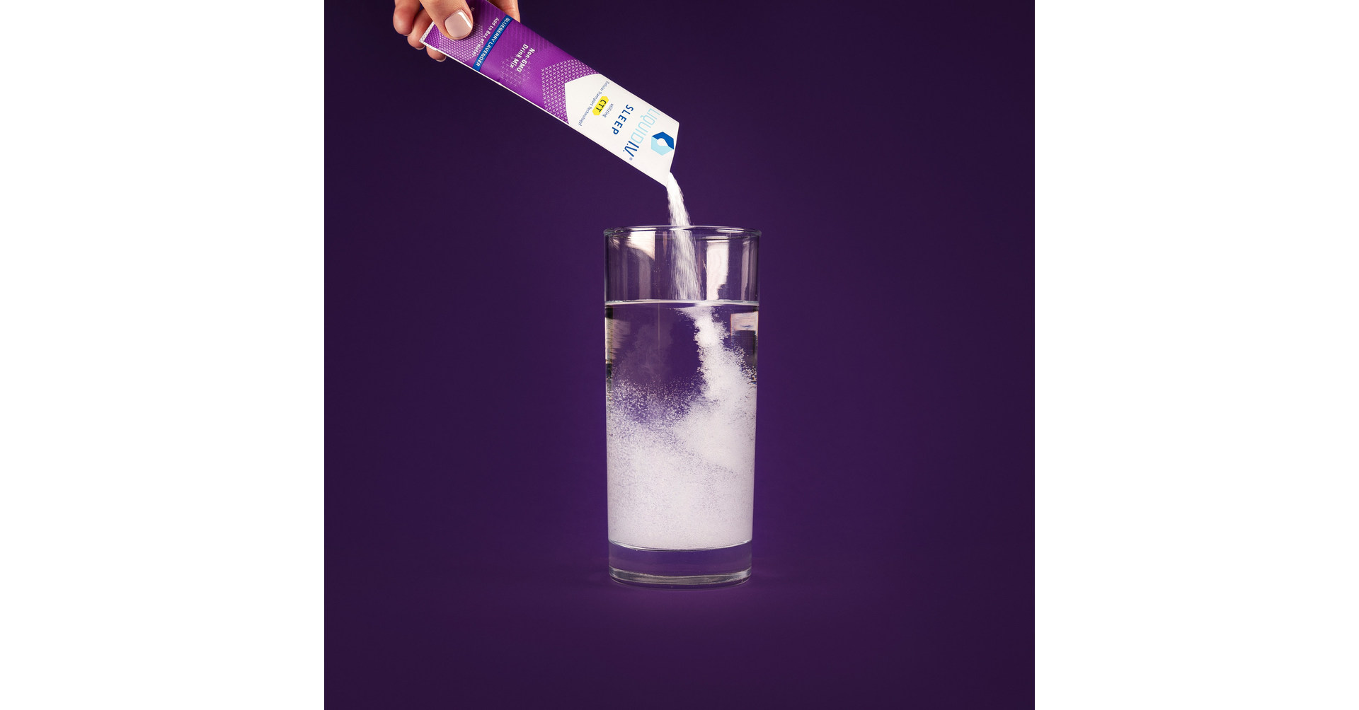 Liquid I.V. Leverages Breakthrough Science of Cellular Transport ...