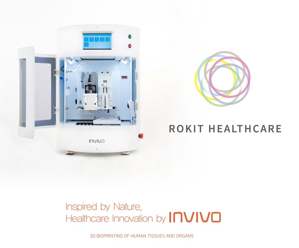ROKIT Healthcare Announces a Novel Application of Dermal Regeneration ...