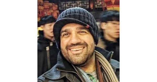 Shabbir Evershine Launches Startup to Reduce Homelessness in Toronto ...