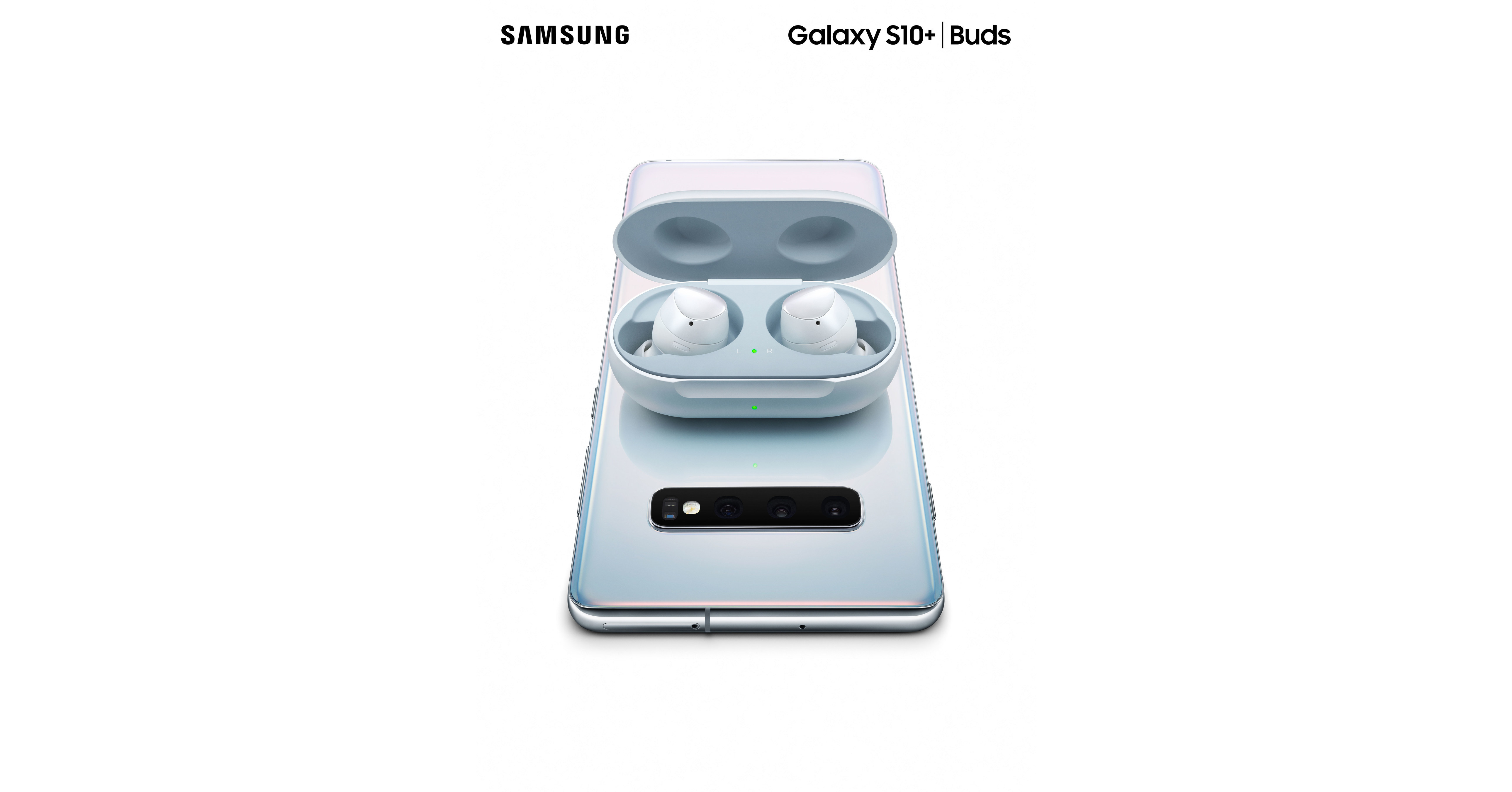 Samsung Introduces Three New Wearables for Balanced and Connected Living