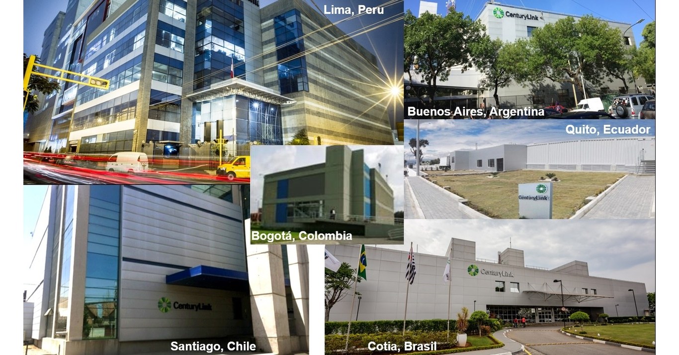 CenturyLink recibe la certificación ISO/IEC 27001 para siete Data ...