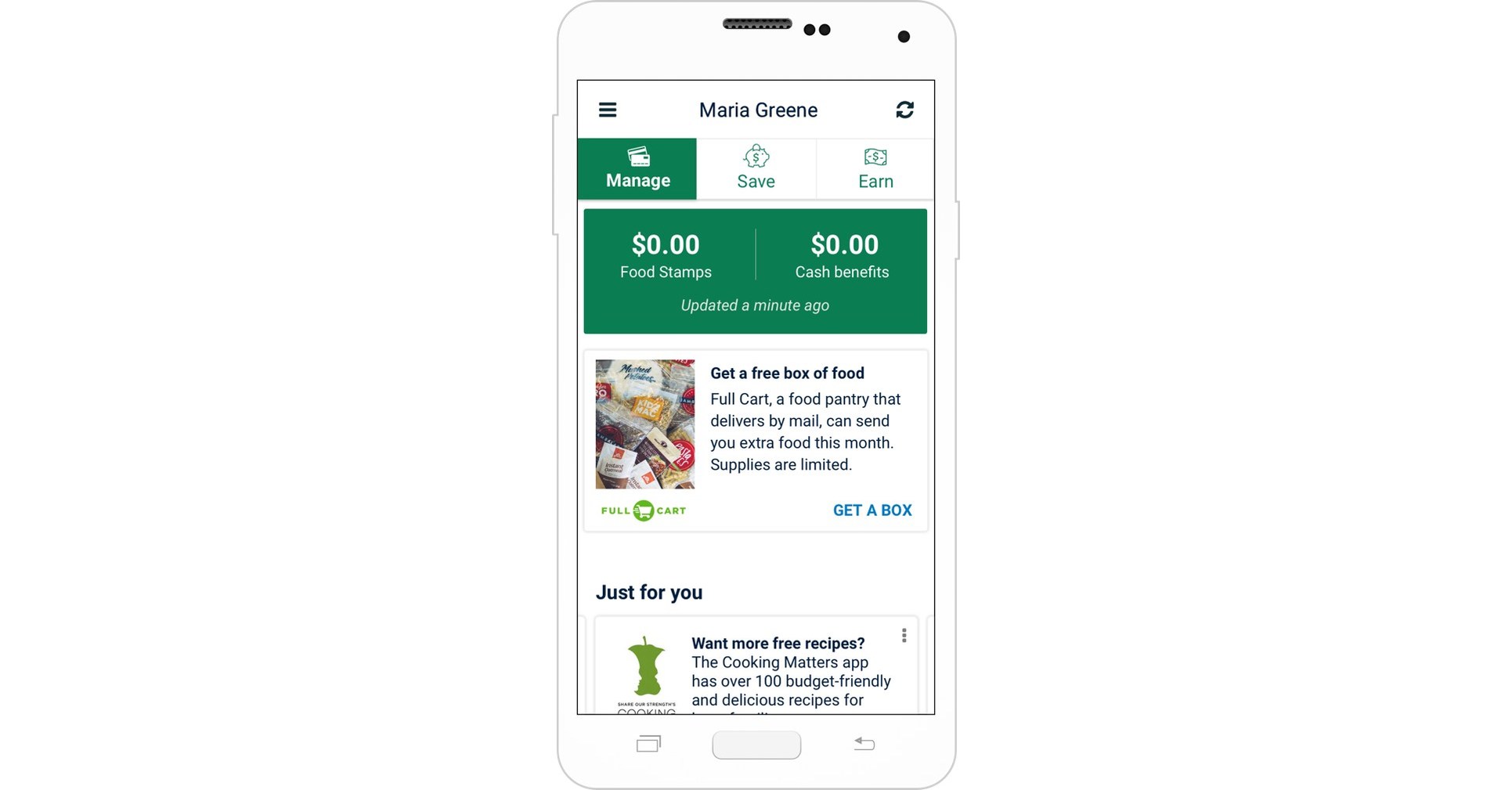 Propel, creator of the Fresh EBT app, raises funds to send over 12,000 ...