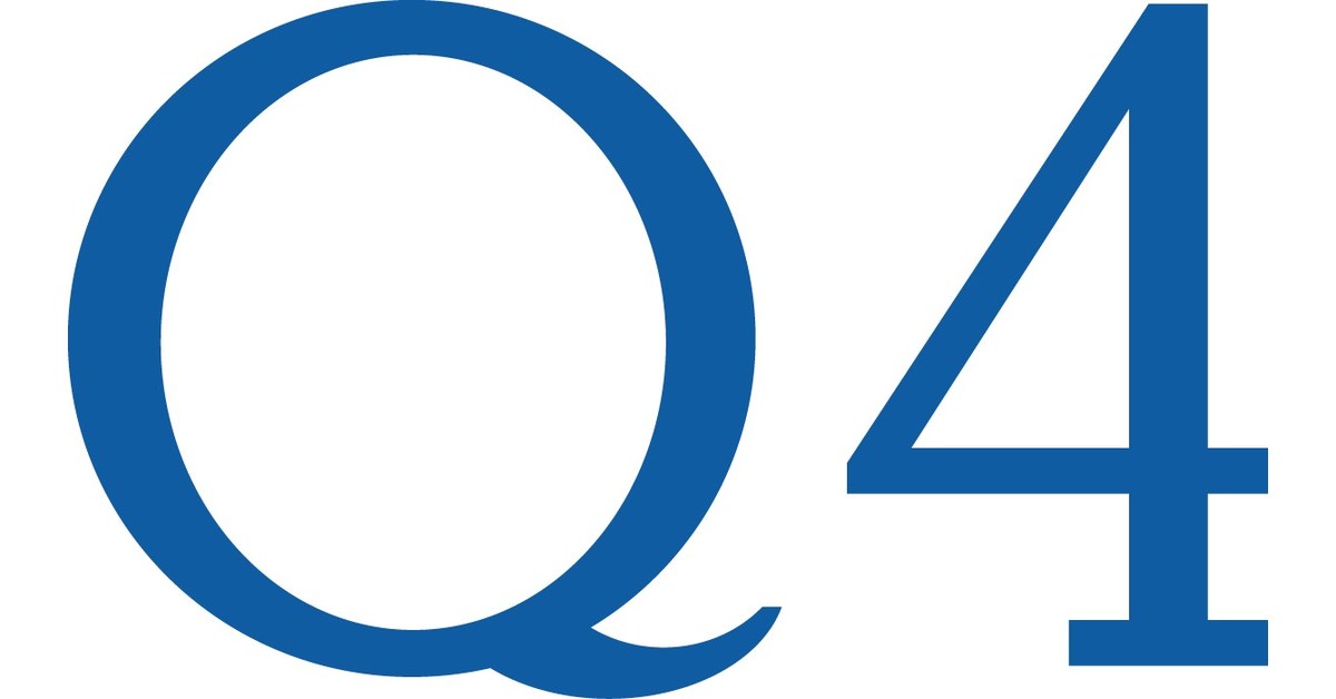 Q4 announces new IR Success Platform