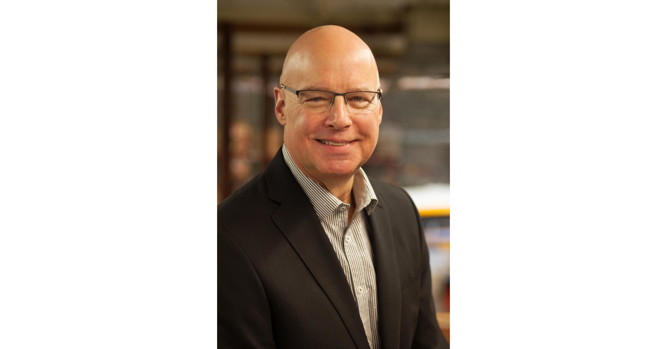 Motiv Power Systems Welcomes Ford Industry Veteran, Matt O'Leary, as ...