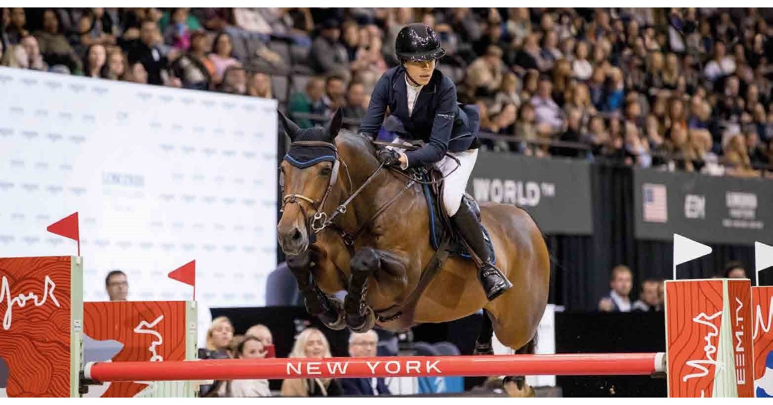 The American Kennel Club Joins With EEM World To Host The AKC Agility ...