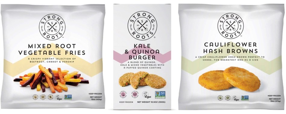 Fast-Growing Irish Start-Up Brings Innovation to the Freezer With Tasty ...