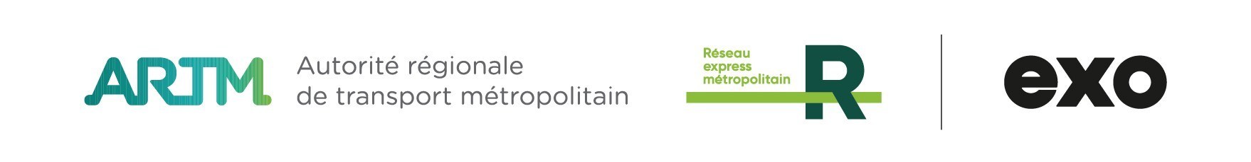 Construction du REM : changements d'horaire le 25 mars 2019 sur les ...