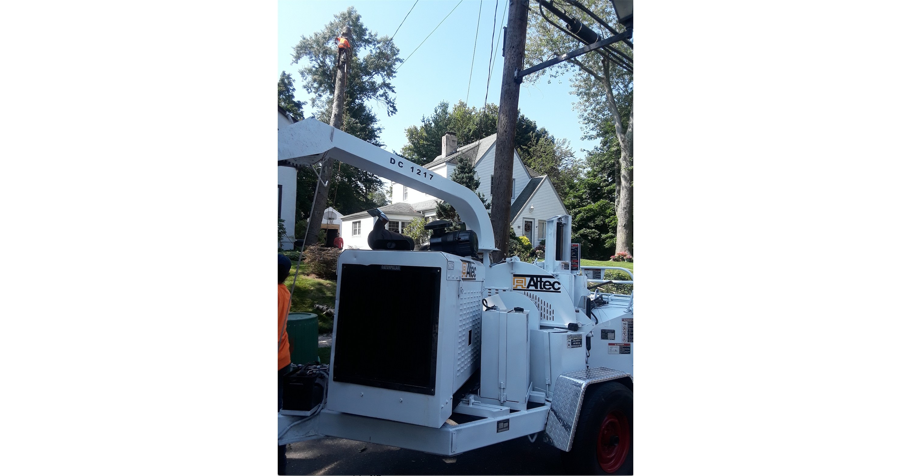 AAA Tree Service is Inaugurating a New Office to Provide its ...