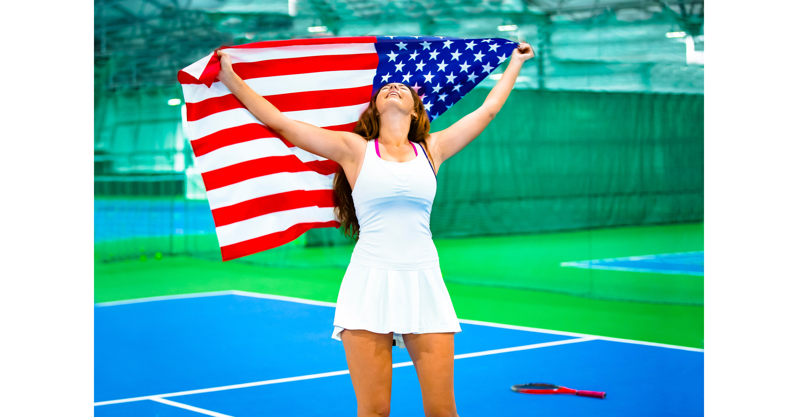 Tennis Central Launches Largest National Youth Tennis Talent Search in ...