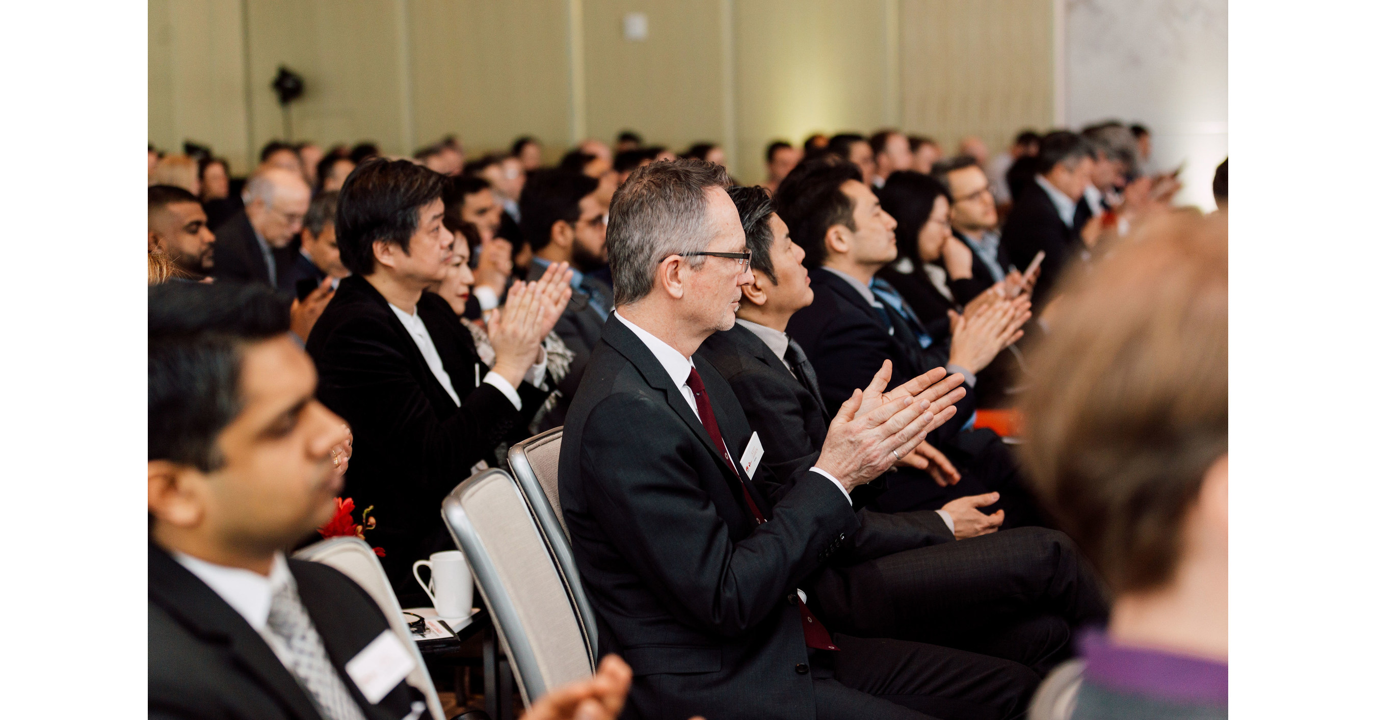 Huawei hosts Canadian Partner Convention to celebrate 10 years in Canada