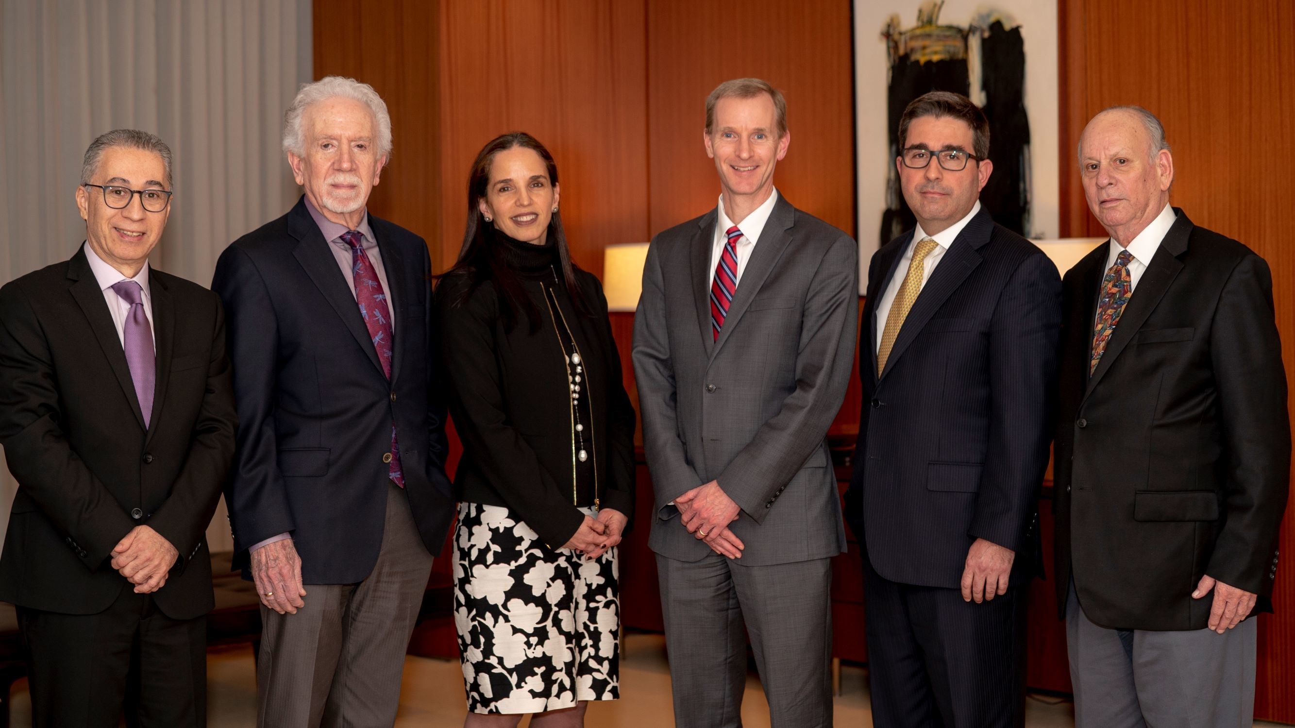 CITGO Petroleum Corporation Confirms Board and Names Officers | Growth ...