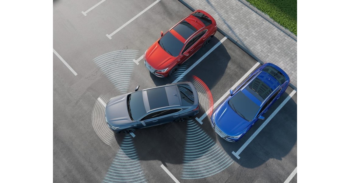 CHANGAN CS85 COUPE Leads the Race for Premium Coupe SUVs with the Blue ...