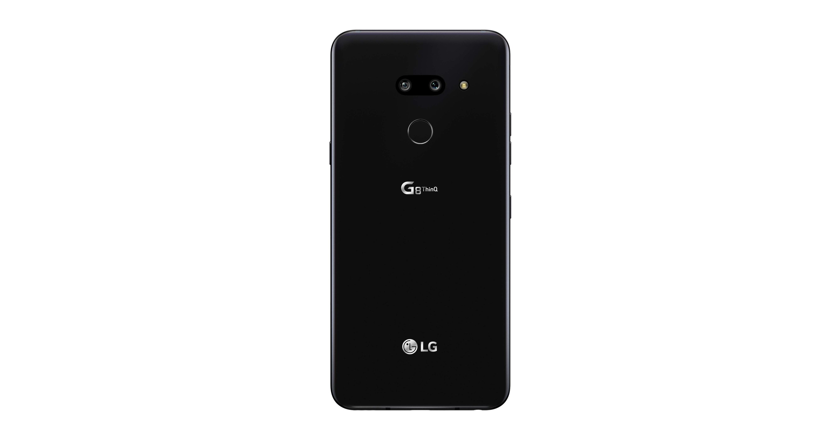 LG Electronics Introduces G8 ThinQ Smartphone at Mobile World Congress