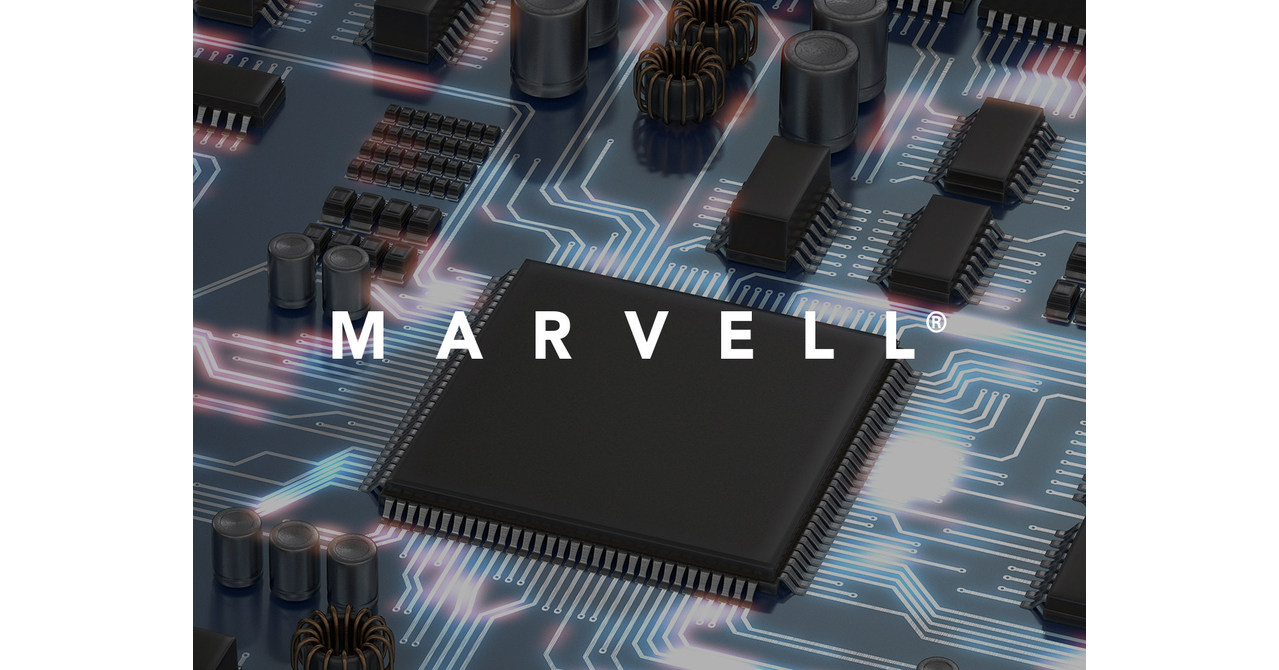 Marvell Showcases Suite of Industry-Leading Network Infrastructure ...