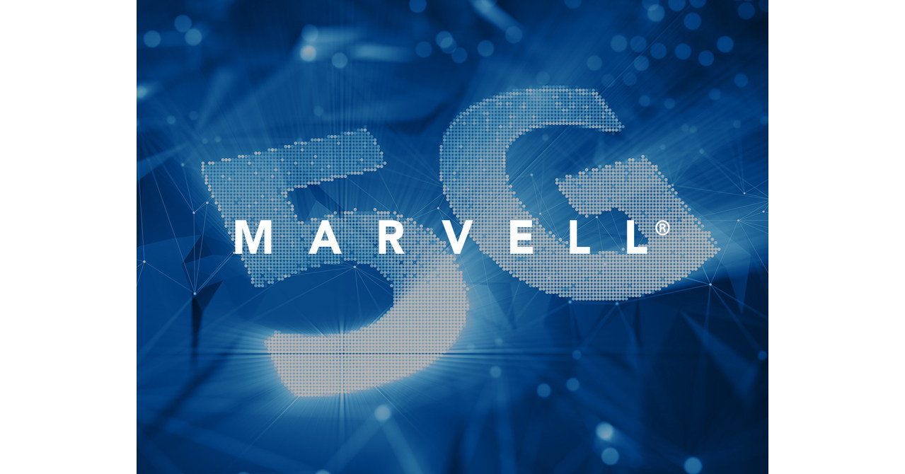 Marvell and Samsung Extend Strategic Partnership for 5G Global Infrastructure