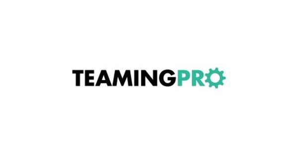 TeamingPro Launches Disruptive Online Platform for the Federal Market
