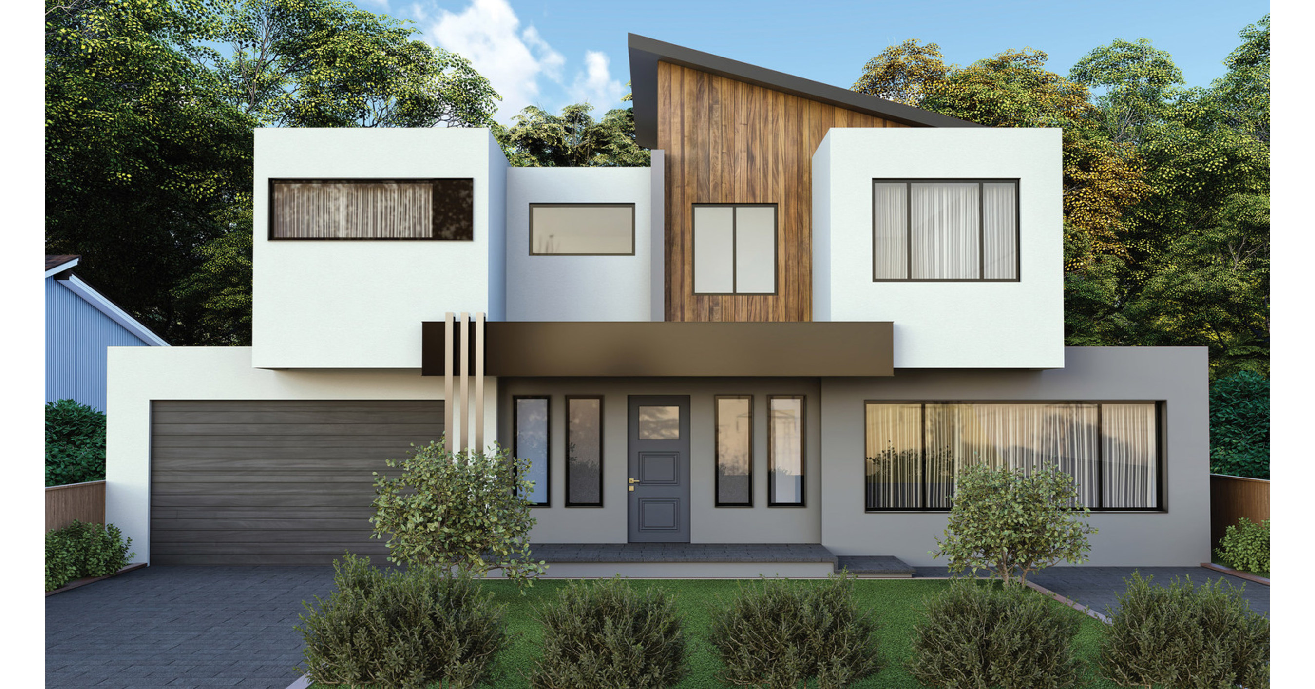 6 Top Home Design Trends for 2019