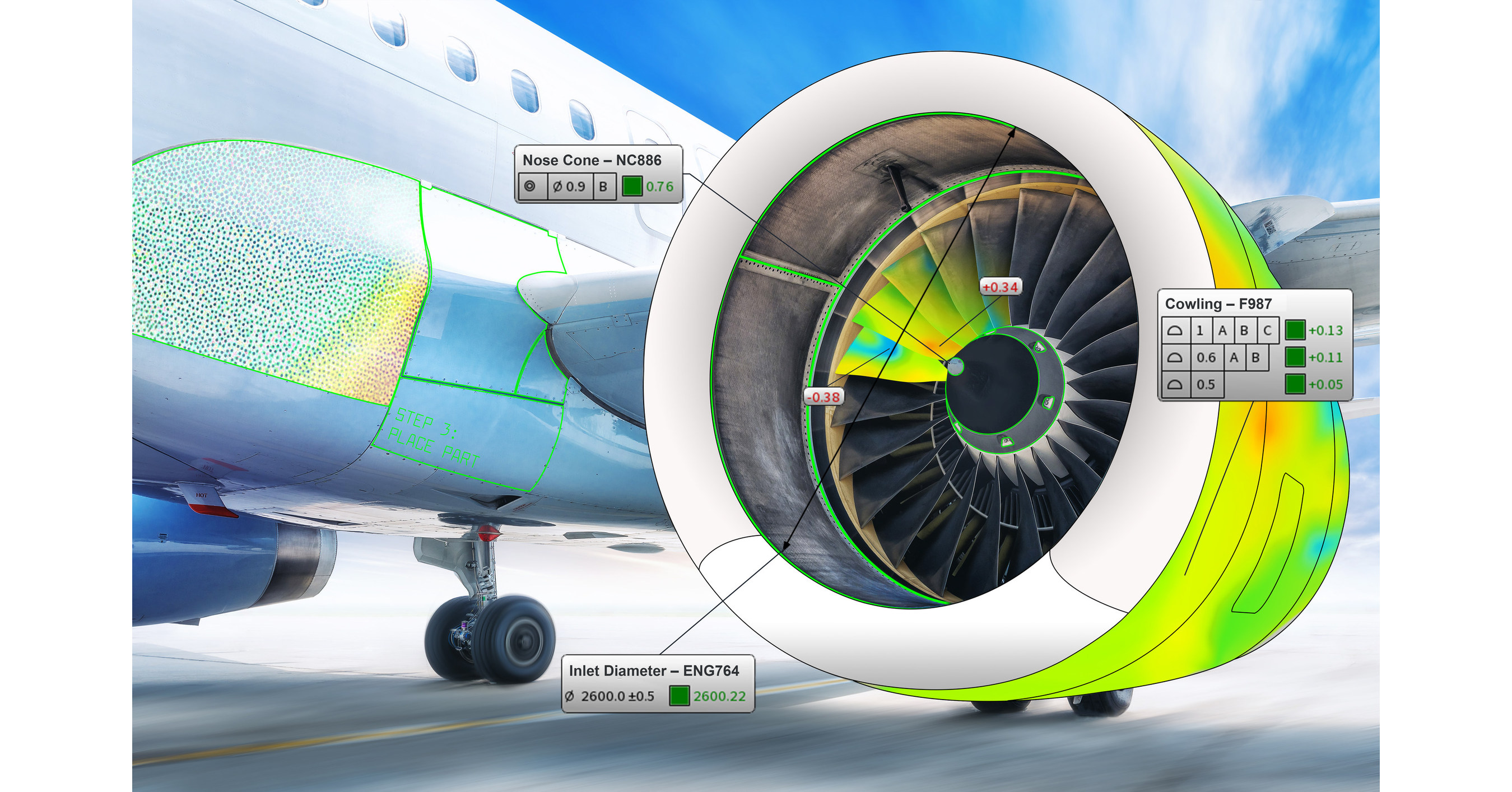 FARO® Introduces BuildIT 2019 Software Platform