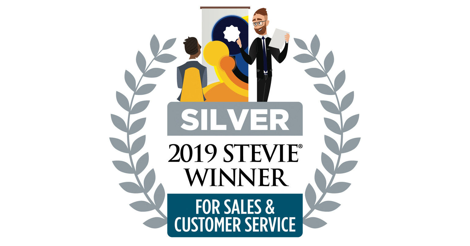Agilence Wins Silver for Customer Service Department of the Year at ...