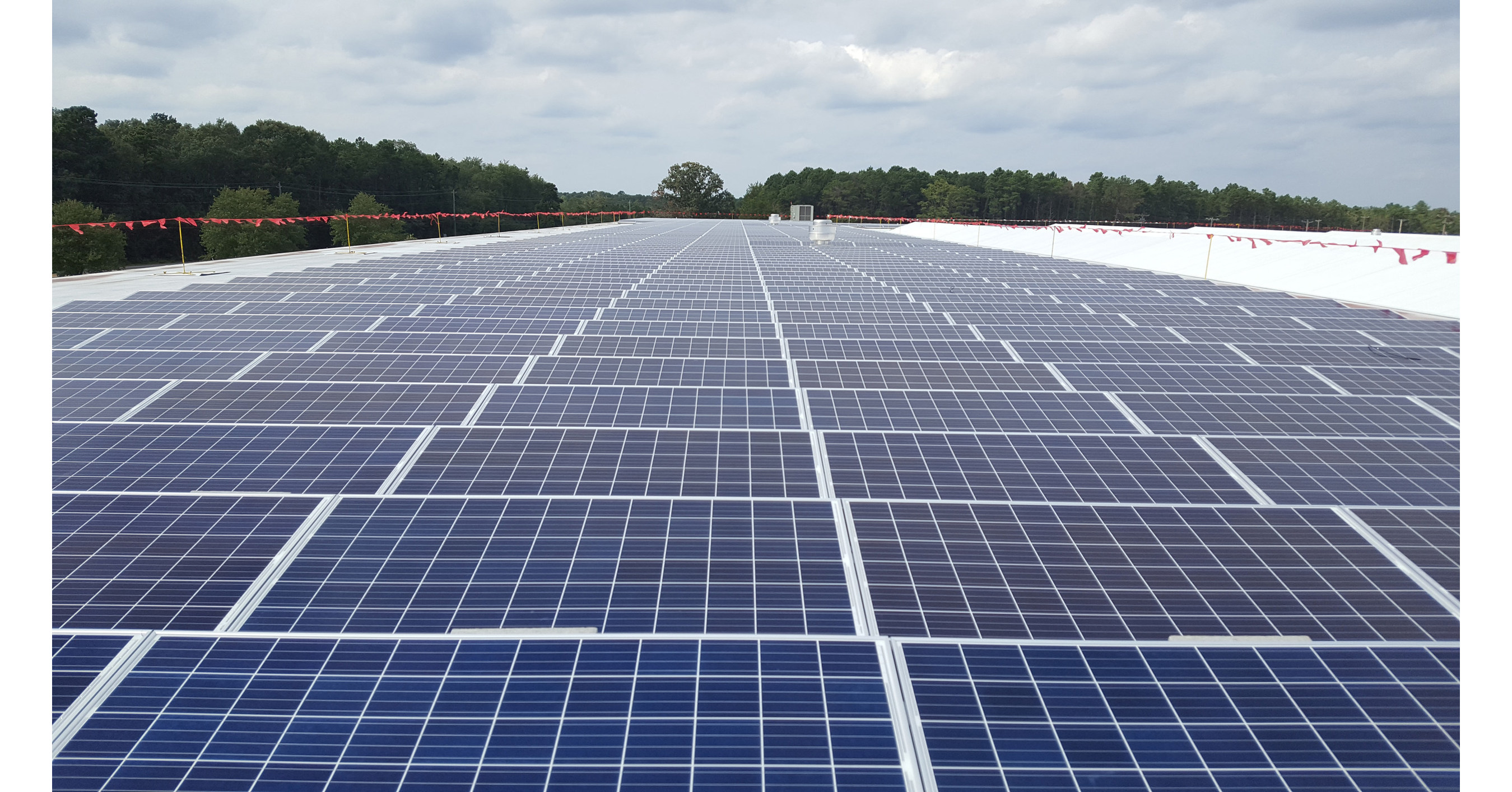 Dynamic Energy Partners with Barrette Outdoor Living to Bring Solar to ...