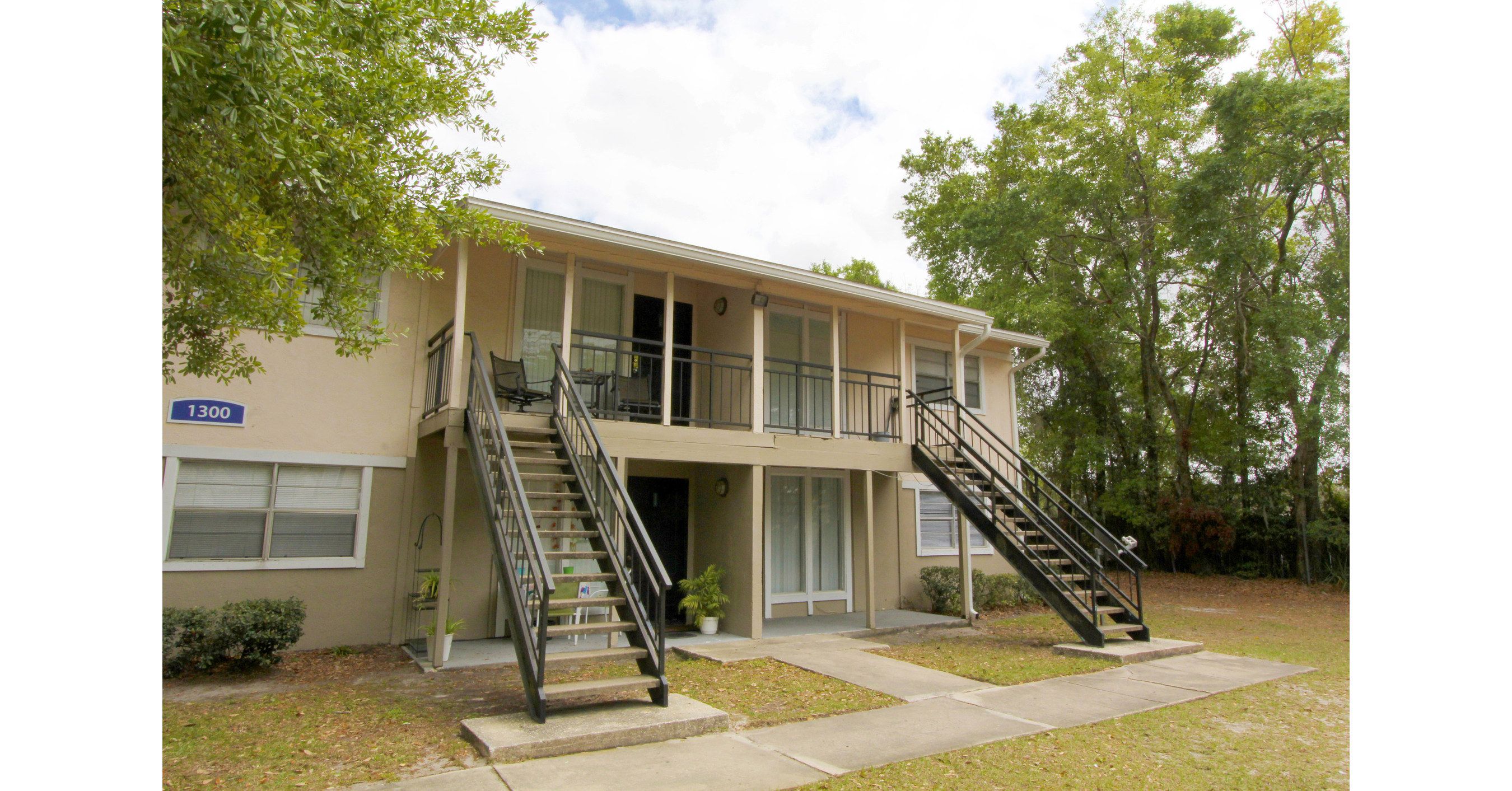 ResProp Management Named Management Company at Lakewood Oaks Apartments ...