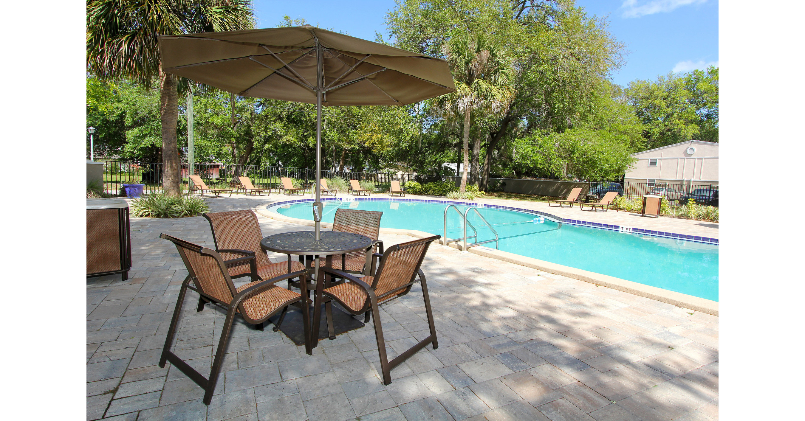 ResProp Management Named Management Company at Lakewood Oaks Apartments ...