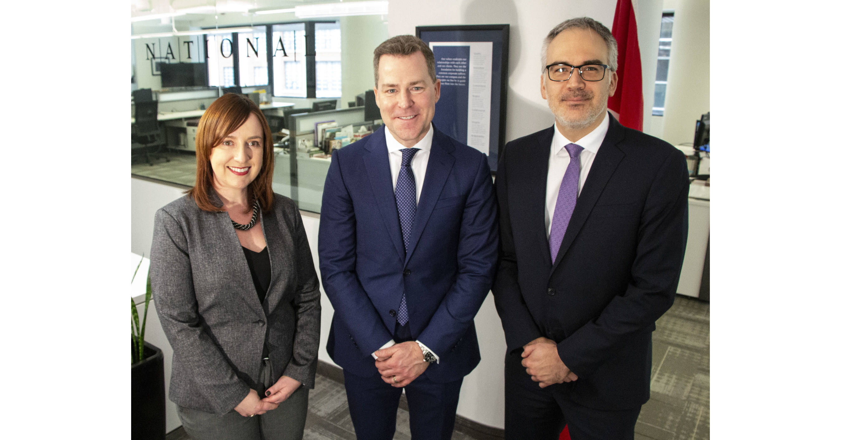 NATIONAL Public Relations announces new leadership in Ottawa with ...
