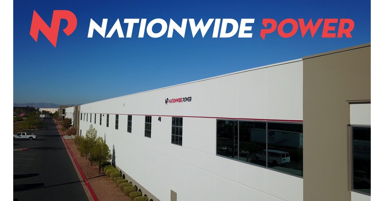 2019 Power Summit: Nationwide Power Hosts Annual Critical Power Sales ...