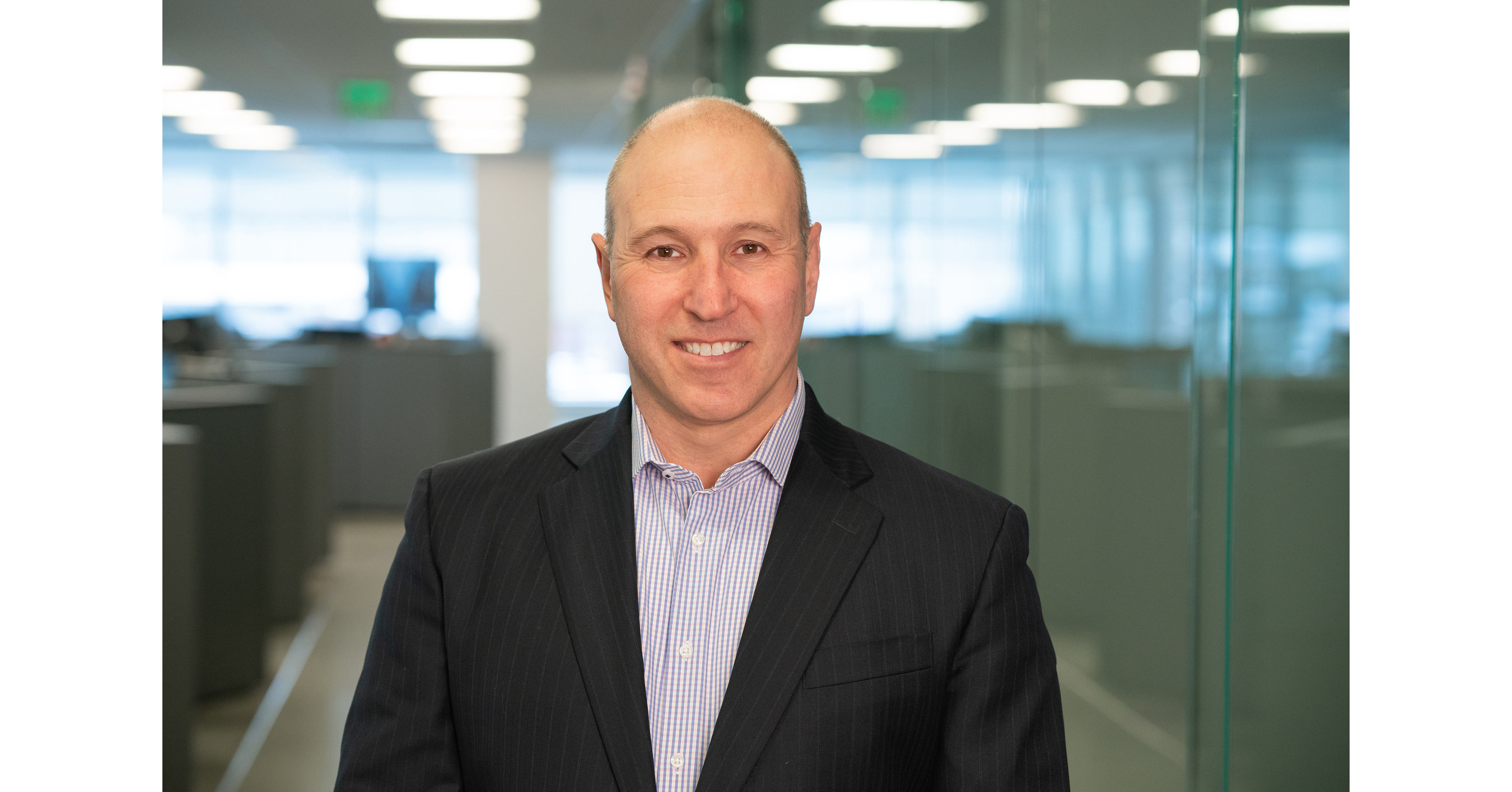 Cresa Boston Hires Matt George as Principal