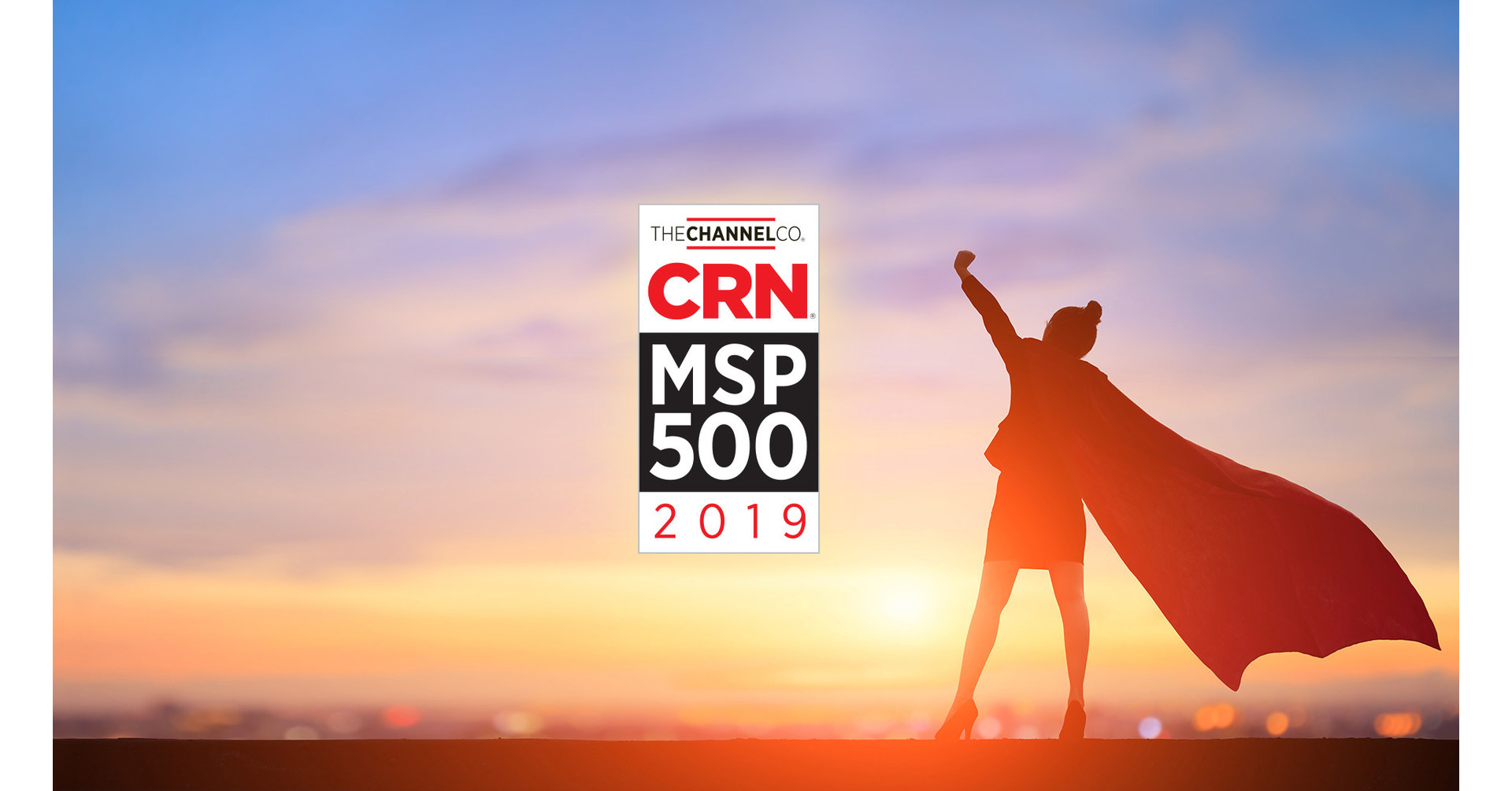 ISG Technology Recognized for Excellence in Managed IT Services