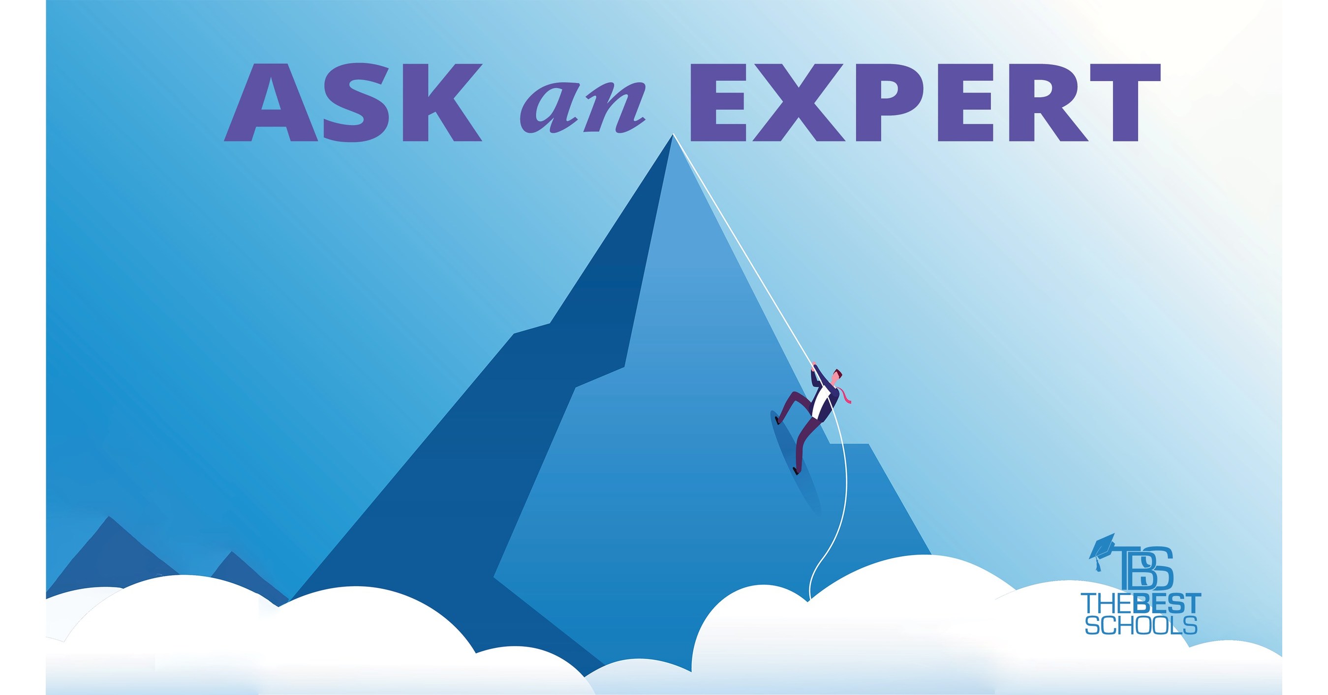 Education & Career Advice from Trusted Experts: See the New "Ask an ...