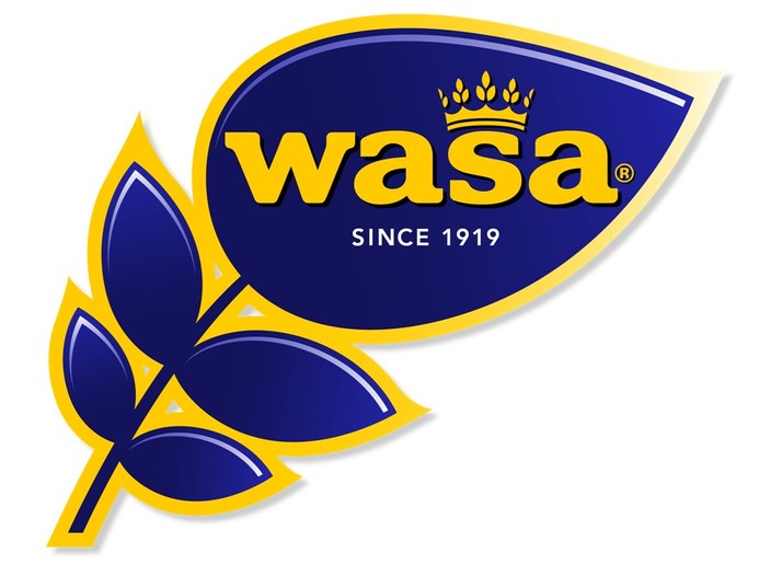 Wasa, The World's Largest Crispbread Manufacturer, Achieves 100 Percent ...
