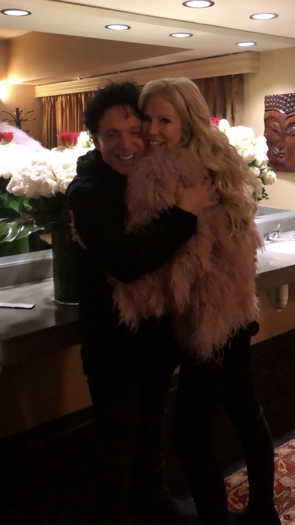 Journey Guitarist and Rock & Roll Hall of Famer Neal Schon is Gifted ...