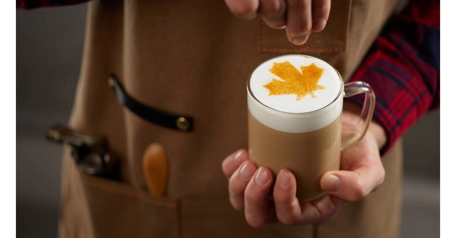 Tim Hortons Opens First Restaurant in Shanghai, China