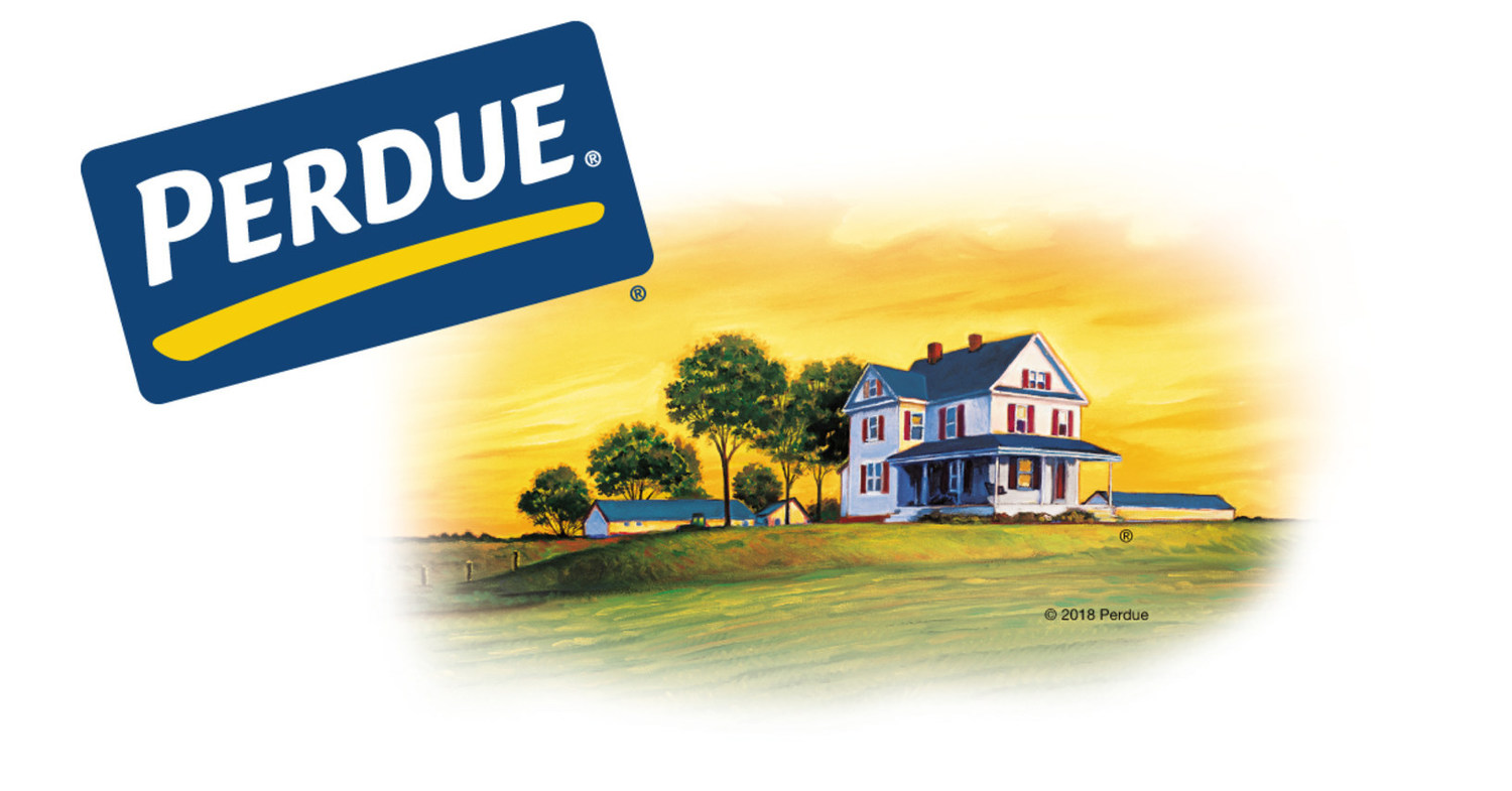 Kevin McAdams Appointed President of Perdue Foods and COO, Perdue Farms