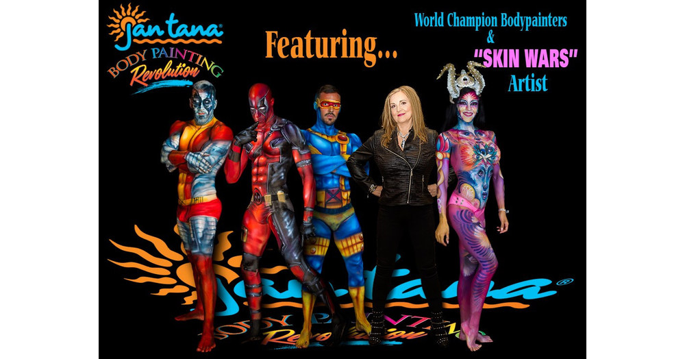 Puration, Inc. Debuts All New EVERx CBD Sports Water at 2019 Arnold ...