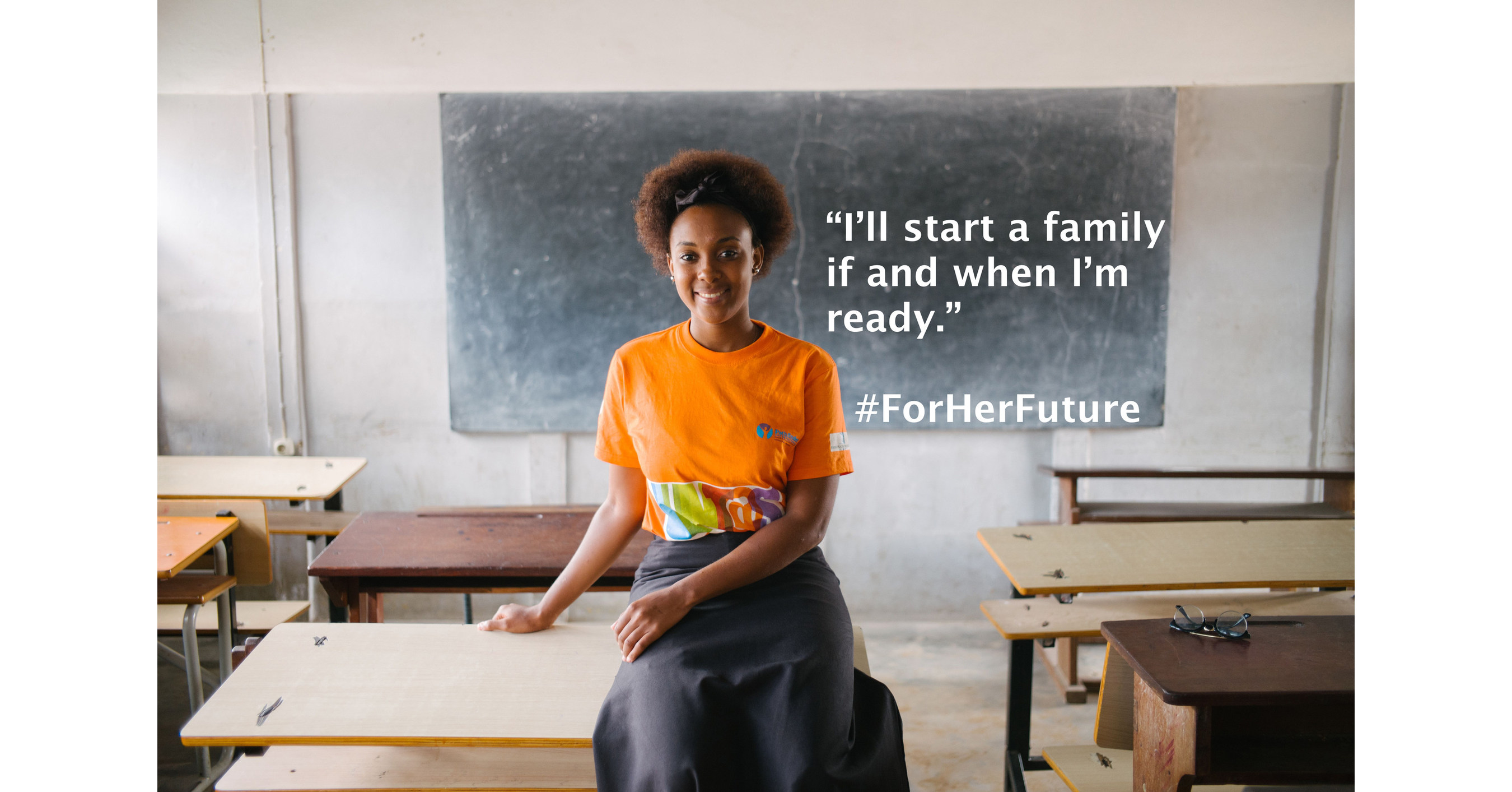 Pathfinder International to Create Awareness and Raise Funds to Help ...