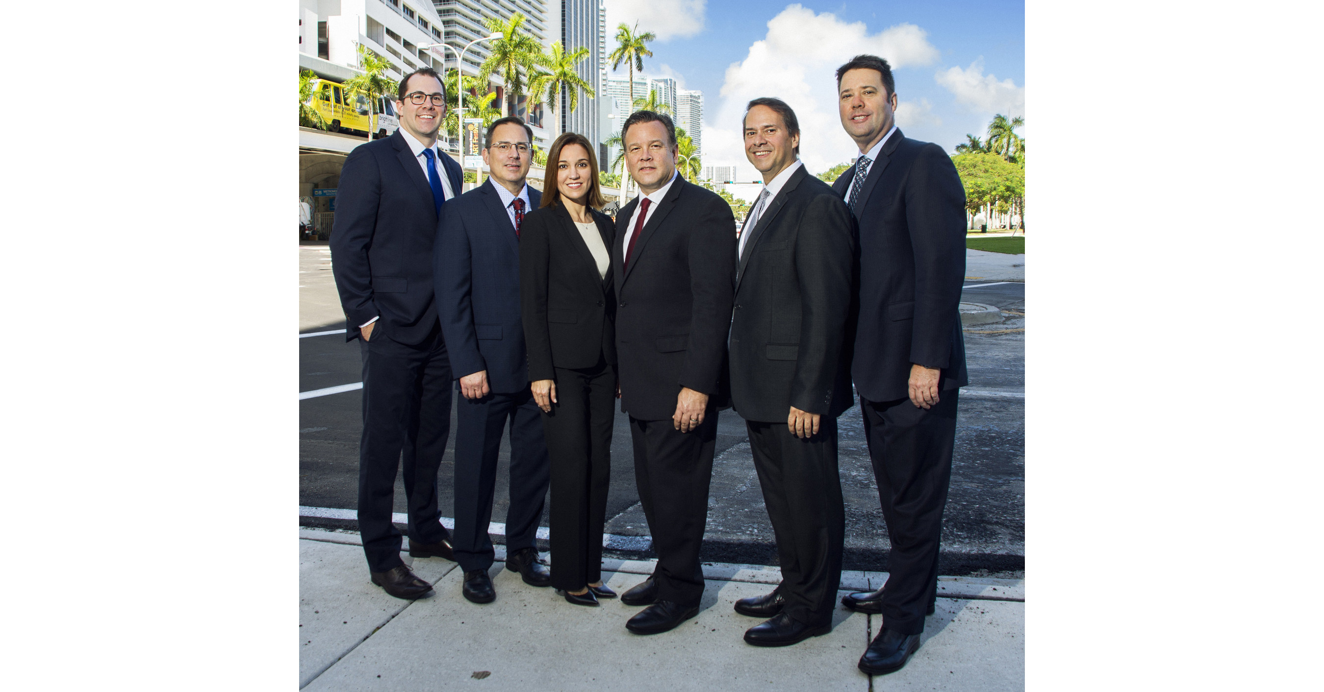 Polsinelli Opens Miami Office; Expands Presence in Southeast Region