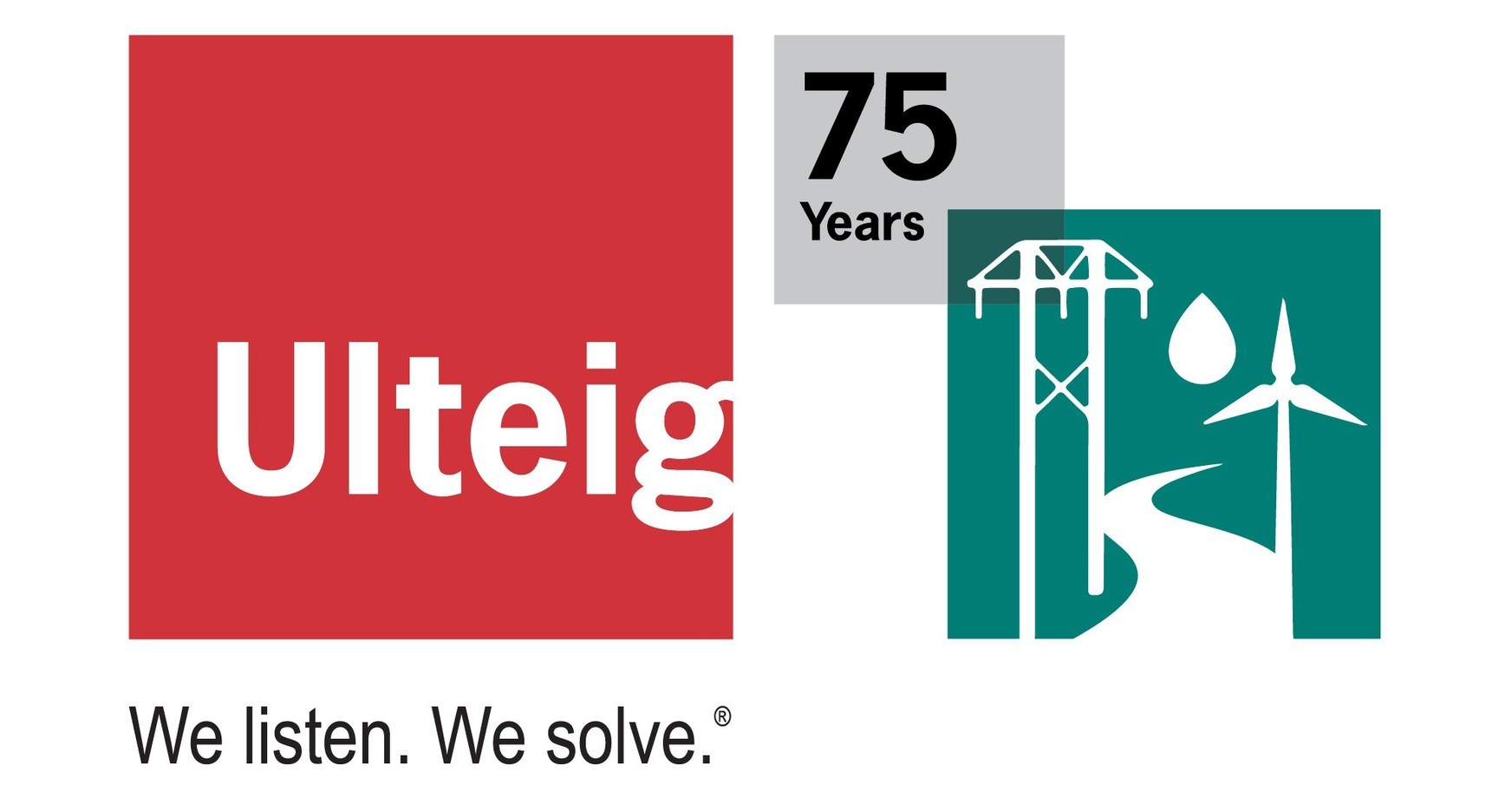 Ulteig Announces the Celebration of its 75th Anniversary
