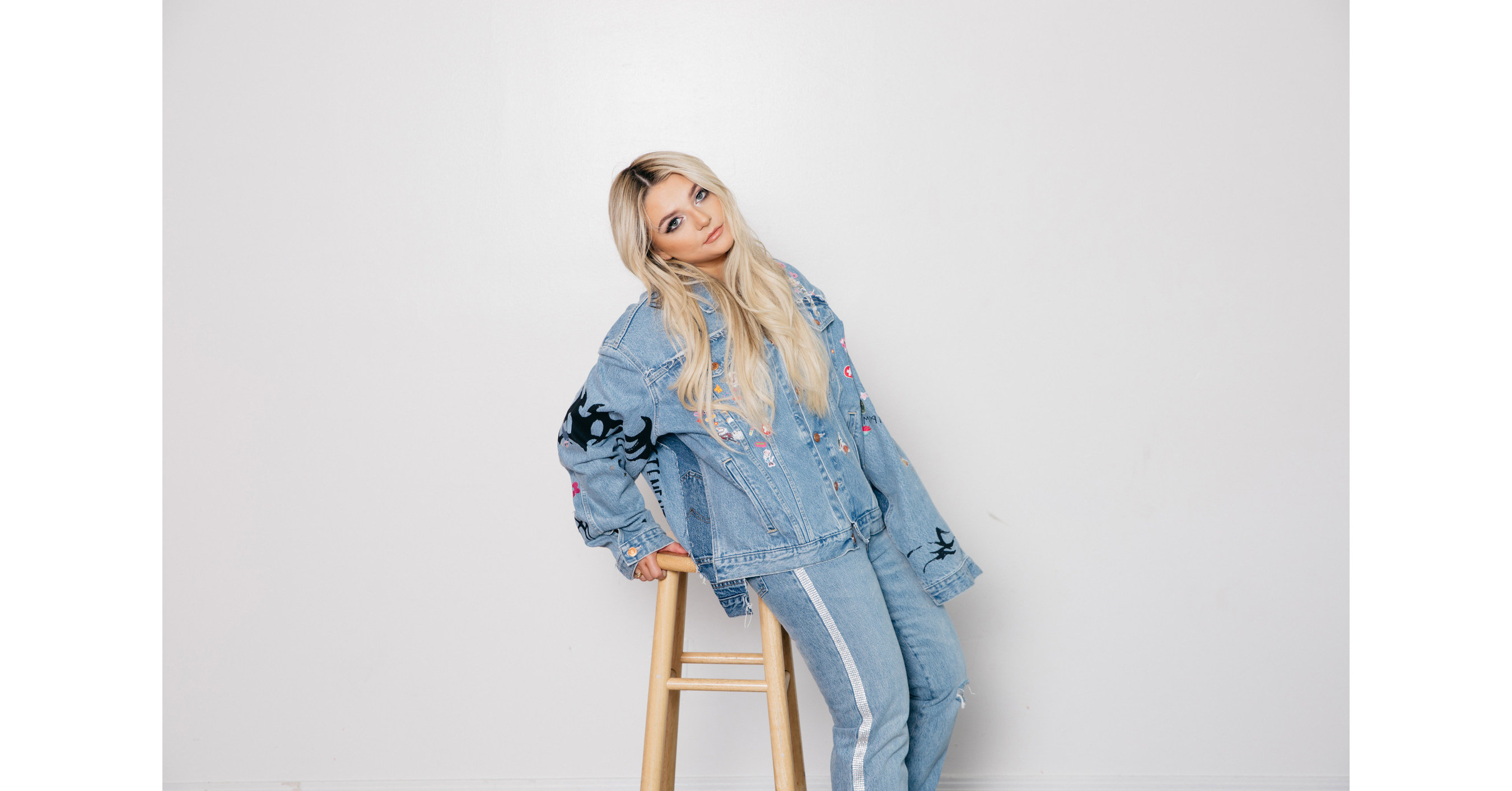 Taylor Grey Announces Upcoming Performance at L.A.'s Chic Peppermint ...