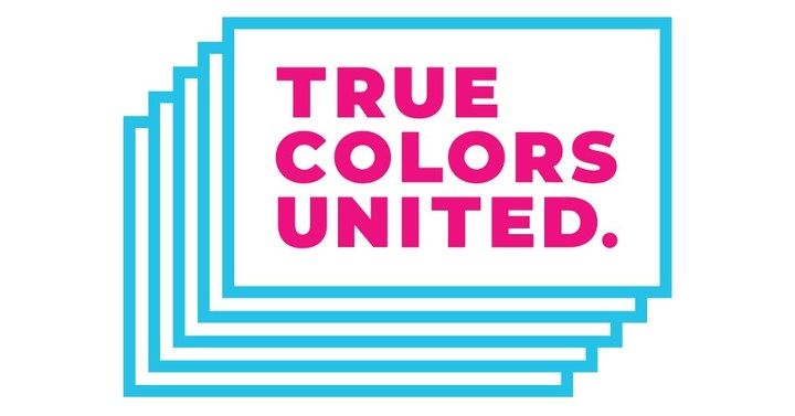 Cyndi Lauper's True Colors Fund Is Now True Colors United