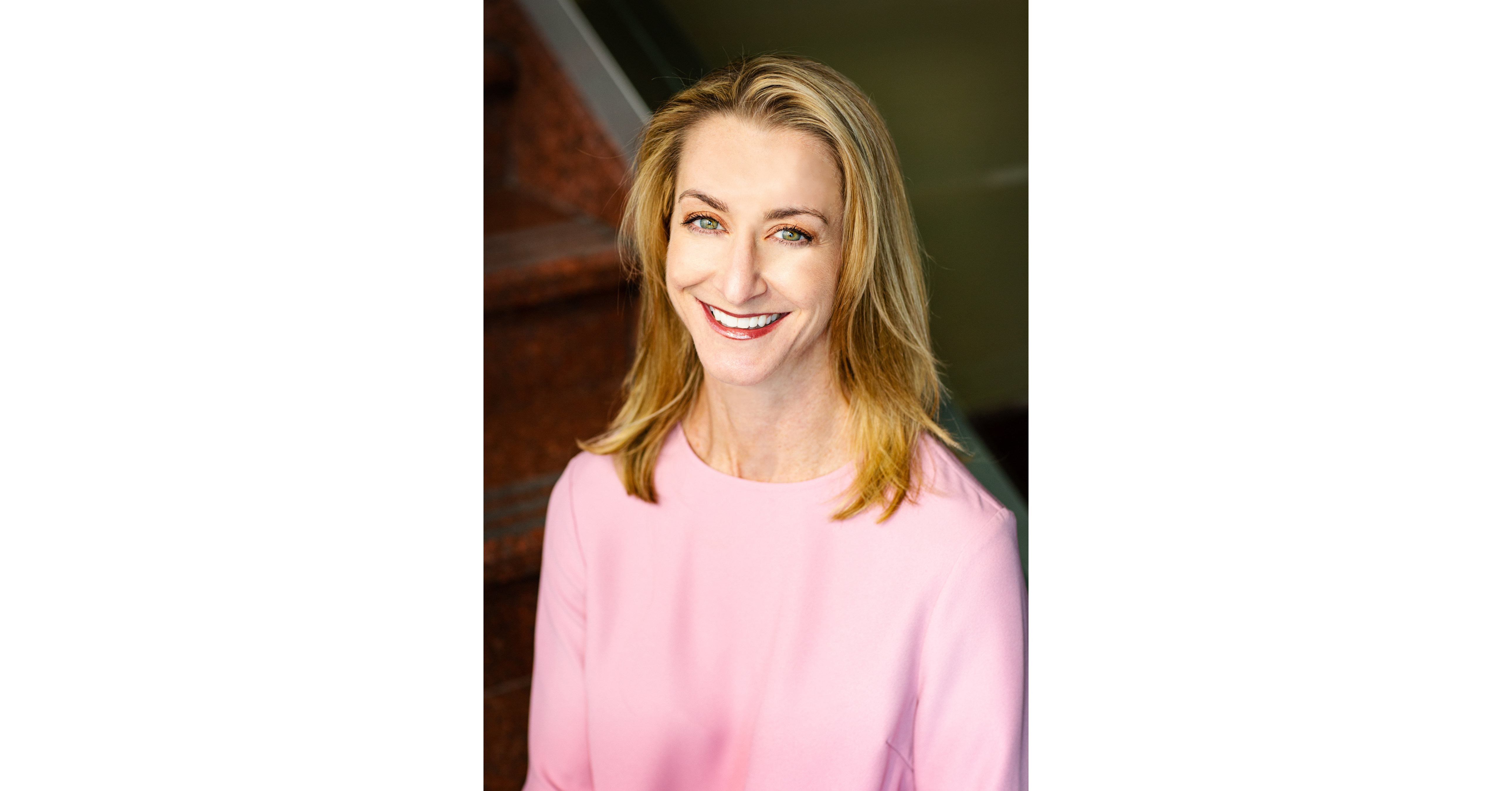 inVia Robotics Announces Kristen Moore as New Chief Marketing Officer