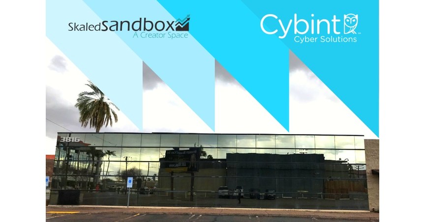 Cybint Solutions and Skaled Sandbox join forces to establish Phoenix ...