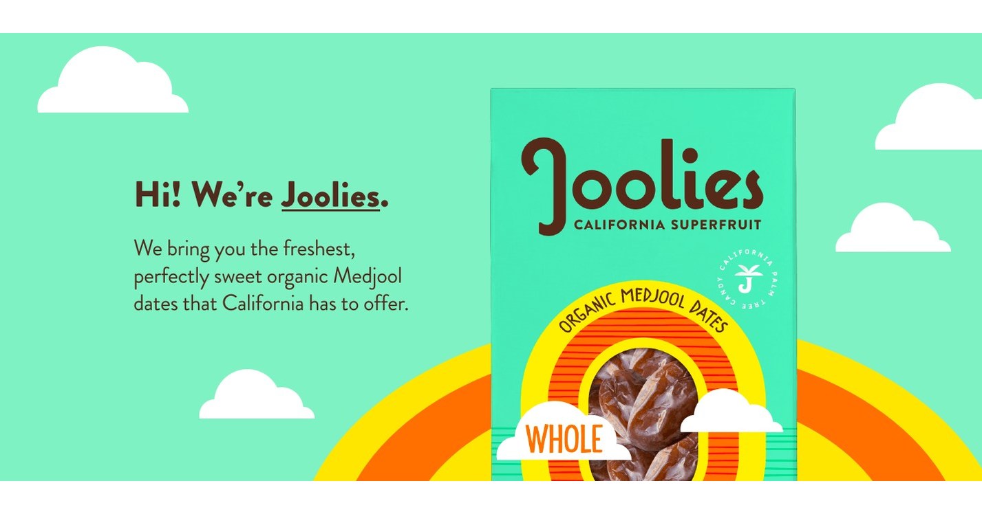 Joolies Brand Debuts at Expo West, Bringing Organic Medjool Dates ...