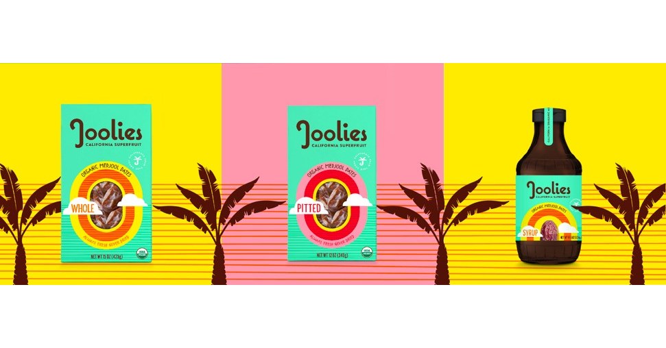 Joolies Brand Debuts at Expo West, Bringing Organic Medjool Dates ...